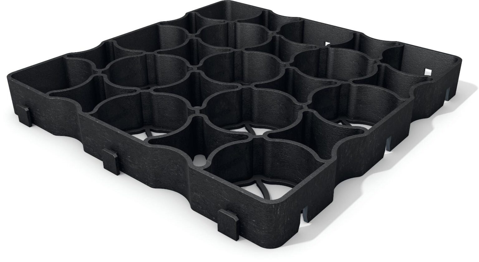 Aussie Mud Grids | Mud Control That Works